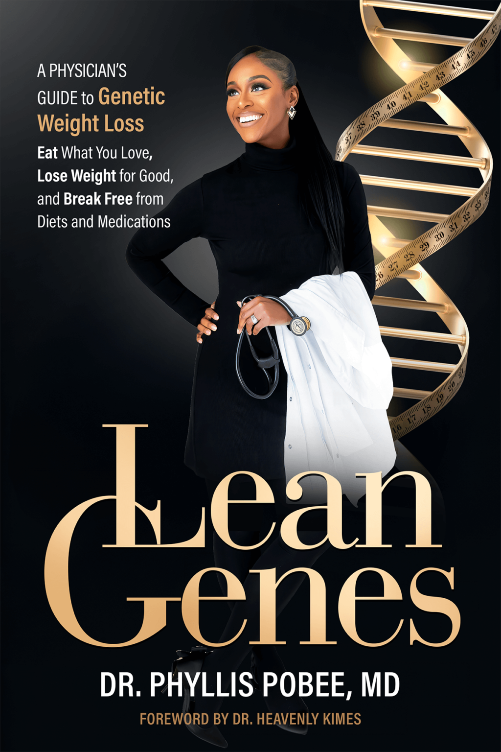 Unlock Your Ideal Body with DNA-Based Weight Loss