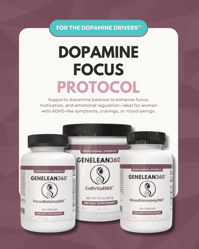 Personalized Weight Loss Products | Genetic Weight Loss