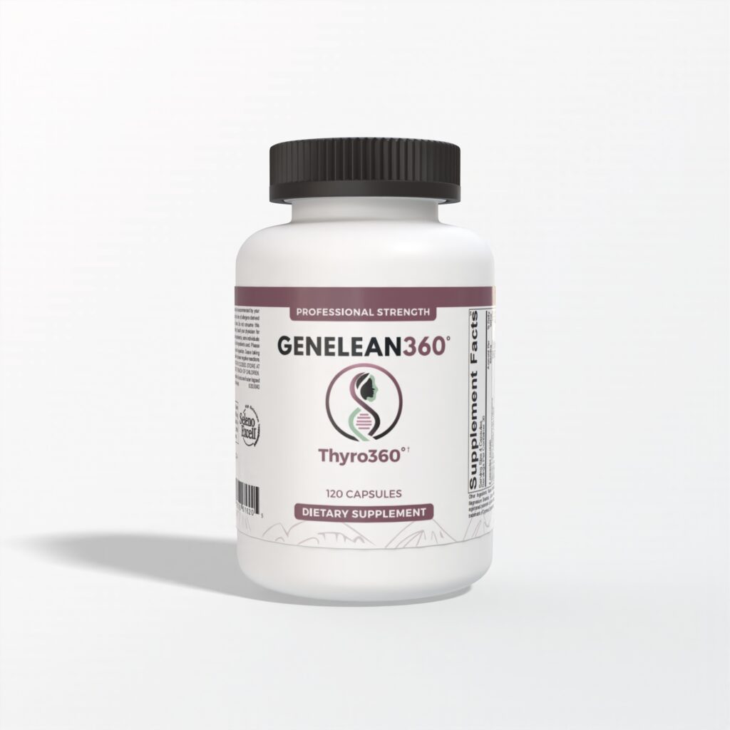 Personalized Weight Loss Products | Genetic Weight Loss